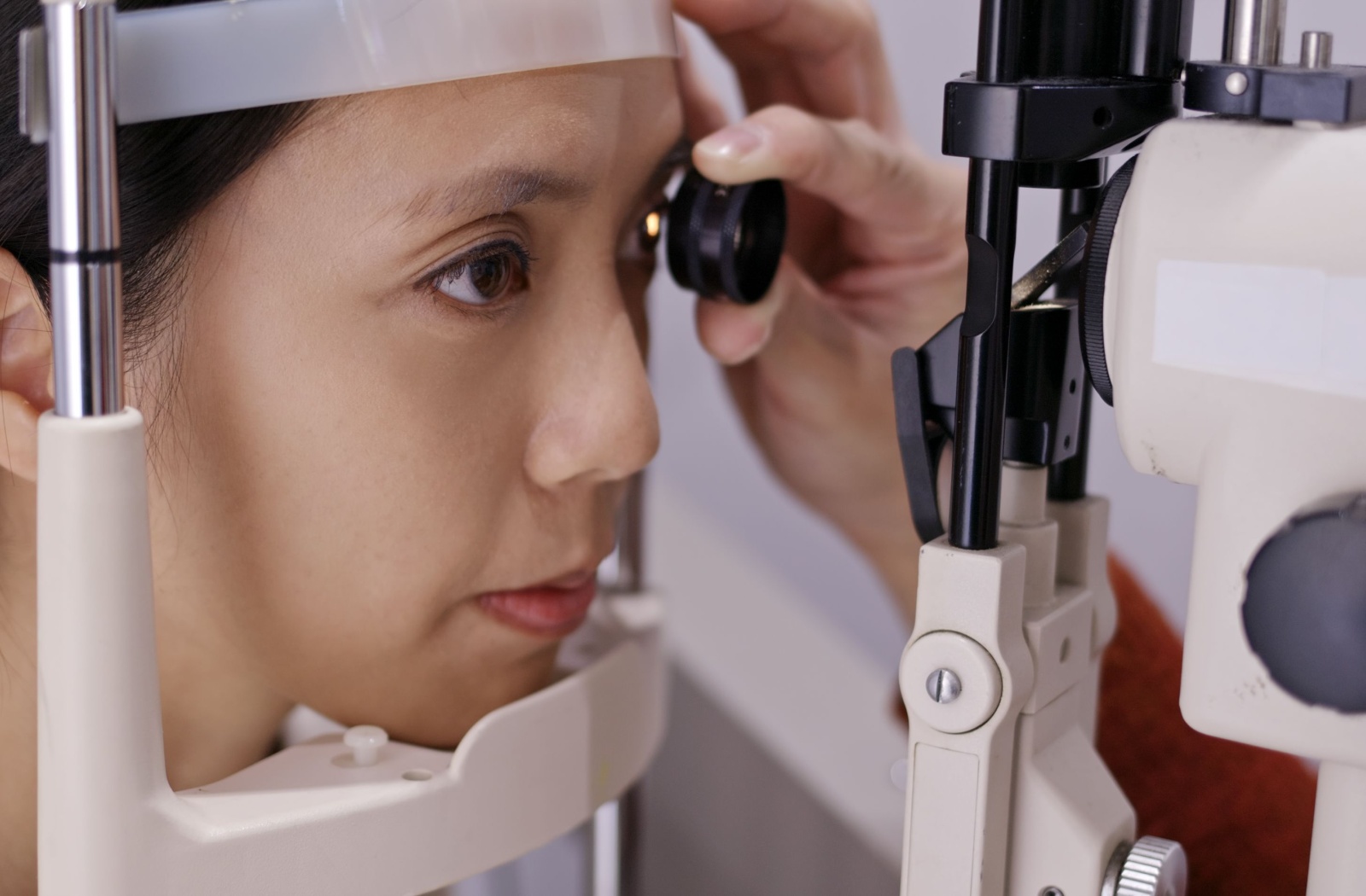What Eye Diseases Can Be Detected In An Eye Exam?